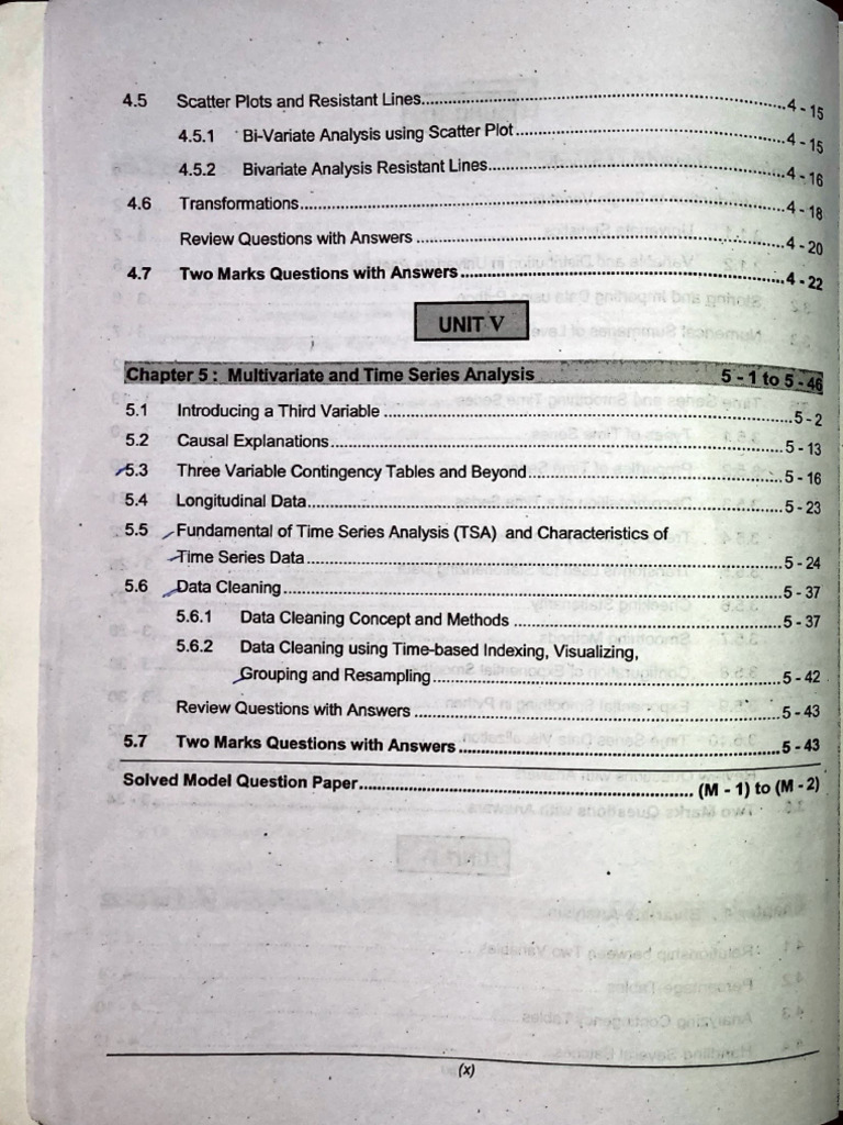 DEV UNIT 1&2 Notes | PDF