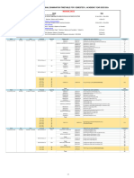 TU Delft Academic Calendar 2025-2026 | PDF | Academic Term