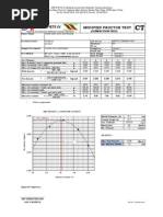 Test Method Q723 - Proof Rolling Test | PDF | Tire | Deformation ...