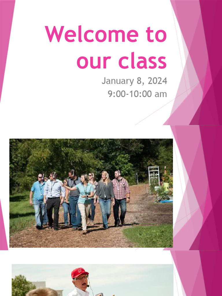 Local Guiding Services | PDF | Communication | Nonverbal Communication