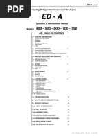 Atlas Copco Elektronikon Mk5 Wiring Diagram | PDF | Technology ...