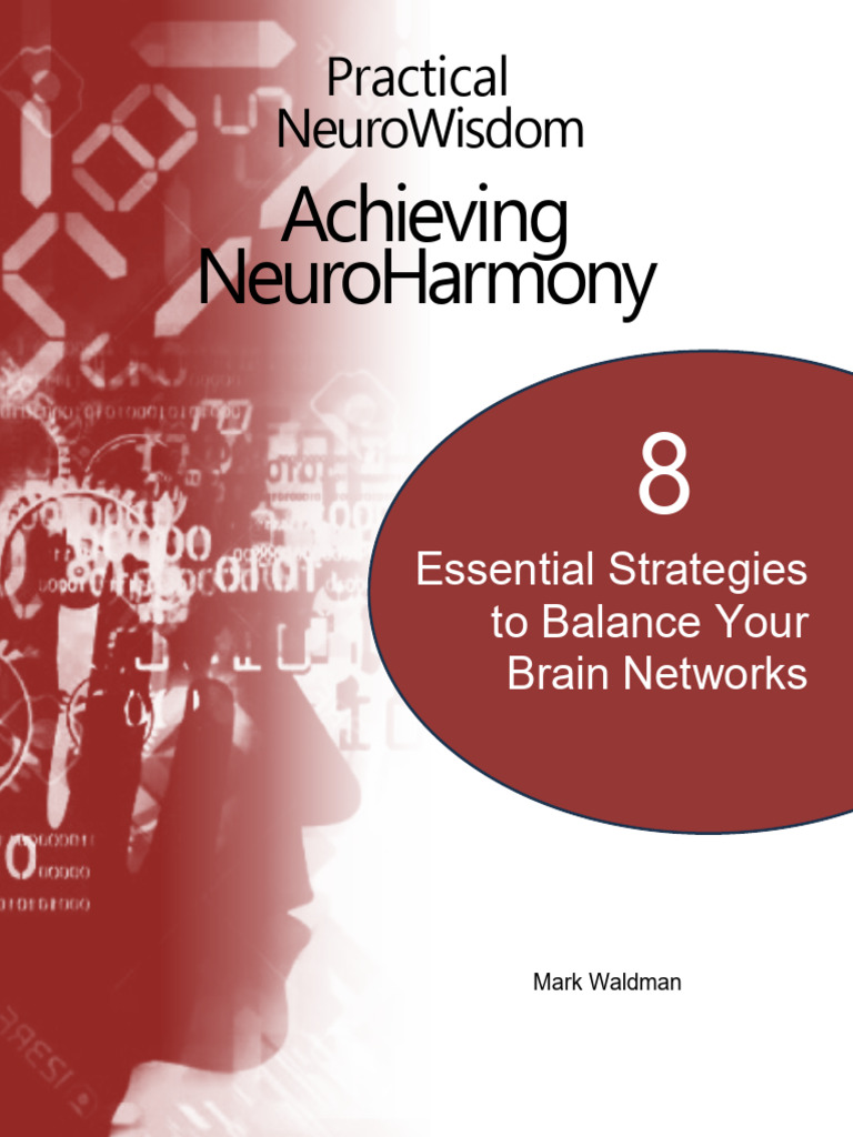 Balance Your Brain 939mkd | PDF | Thought | Awareness