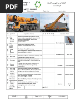 SCRP-HDJV-S04-ZWD-SE-HS-000037 - Lifting Slings and Shackle - Checklist ...