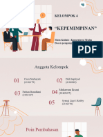 Laporan Pertanggungjawaban (LPJ) Kegiatan Family Gathering | PDF | Karier & Perkembangan