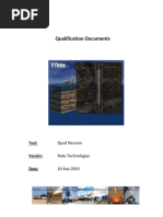 Basic USIT Interpretation - SLB Presentation, 2009 | PDF | Casing ...