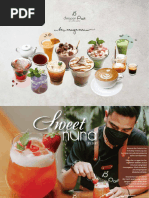 ZUS Coffee Menu Prices & Top Picks Guide | PDF
