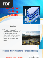 Well Design Software Overview | PDF | Casing (Borehole) | Oil Well