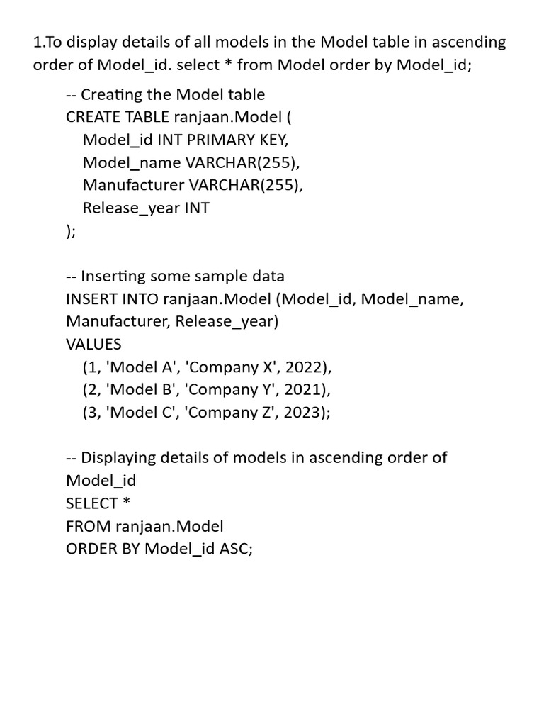 Ranjaan Kun | PDF | Databases | Information Technology Management