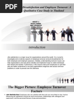 Mobley's Job Satisfaction-Turnover Model | PDF | Job Satisfaction ...