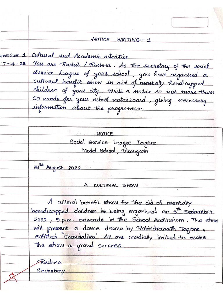 English Composition. | PDF