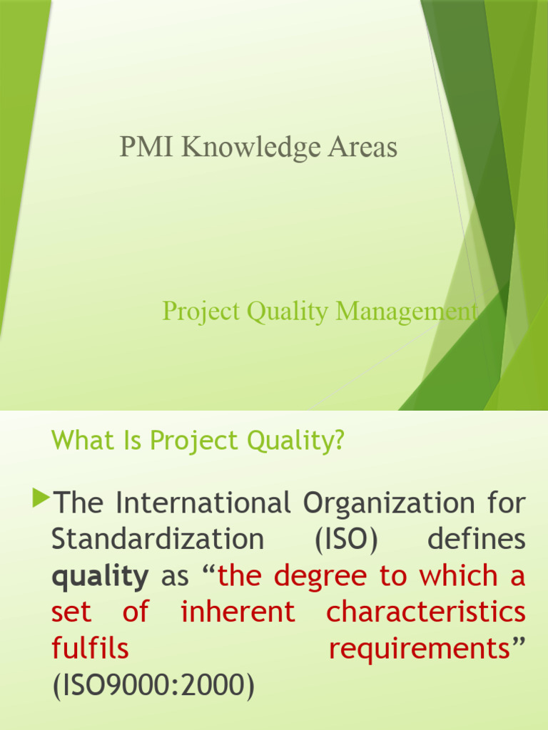 07 - Quality Management | PDF | Six Sigma | Benchmarking