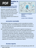 Xero Conversion Balances Guide | PDF | Accounts Payable | Banking