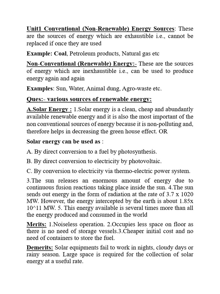 Final Rer Aktu | PDF | Fuel Cell | Energy Storage
