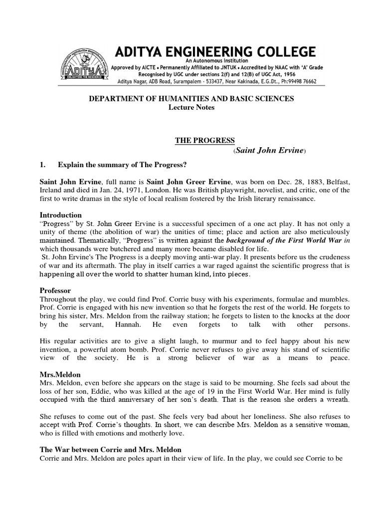 Unit V Pdf