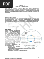 6 Stages of The Guest Check-In Procedure | PDF | Cheque | Business