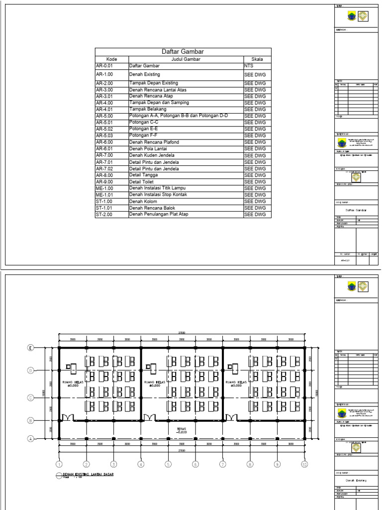 Project Pesantren 20092022 | PDF
