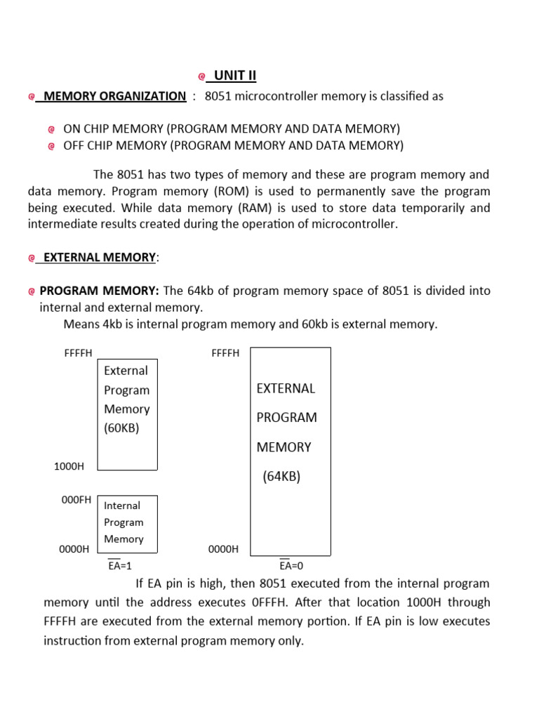 UNIT 2 | PDF | Bit | Computer Science