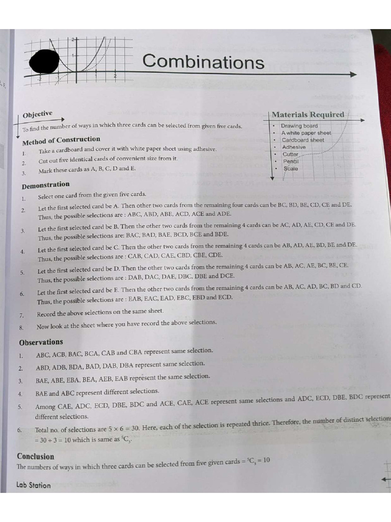 Lab Activity 5 and 6 | PDF Lab Activity 5 and 6 | PDF