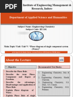 Bornhaber & Kapustinskii Eqn | PDF