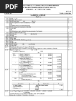 Approved Circular D3 of 2023 Revised Circular | PDF | Employment