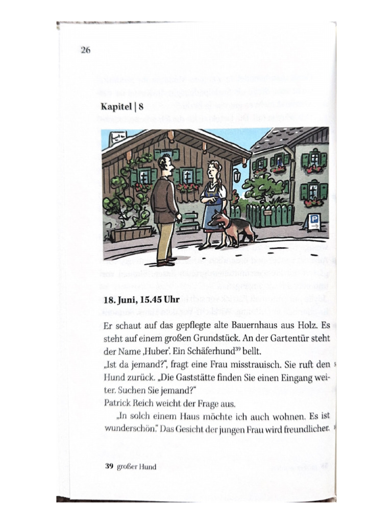 Kapitel 8 | PDF