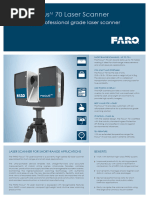 Faro Laser Tracker Setup Guide | PDF | Computer File | Computer Network