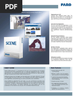 SCENE 2go Viewer Manual EN | PDF | Icon (Computing) | Point And Click