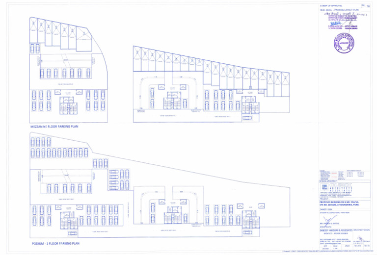3 Building Plan Approval - NA Order For Plotted Development | PDF