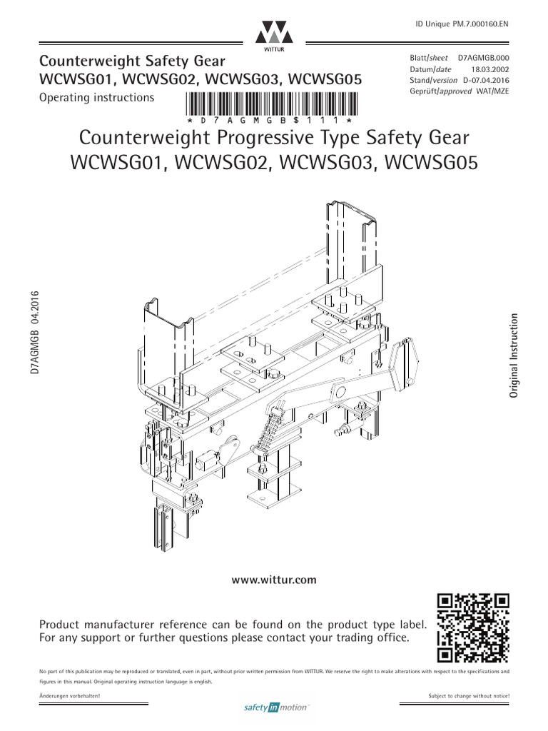 PM 7 000160 en 01 | PDF