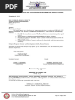 Women's Activity Design | PDF | Asia | Southeast Asia