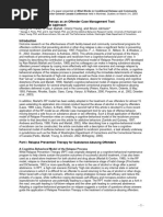 stages-of-relapse-worksheet | PDF