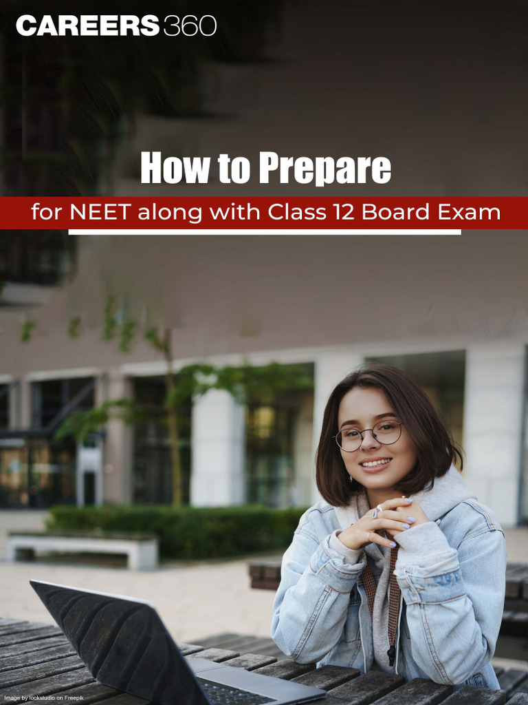 Balancing NEET Prep with Class 12 Exams | PDF | Nature | Chemistry