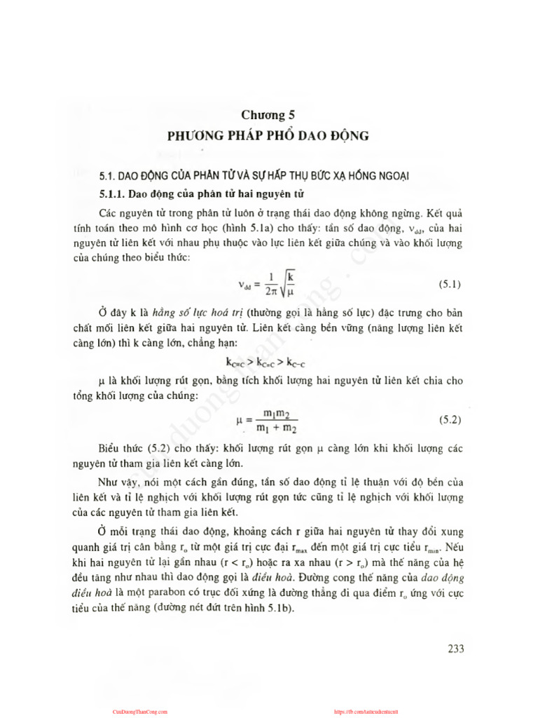 Phan Tich 2 Phuc Chat Phuong Phap Tong Hop Van Nghien Cuu Cau Truc p2 (Cuuduongthancong - Com) | PDF