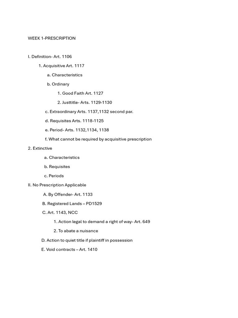 Document | PDF | Law