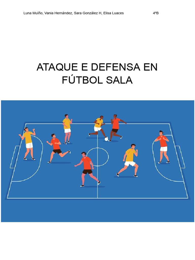 Ataque e Defensa | PDF