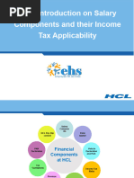 Allsec Payroll | PDF | Employment | Salary