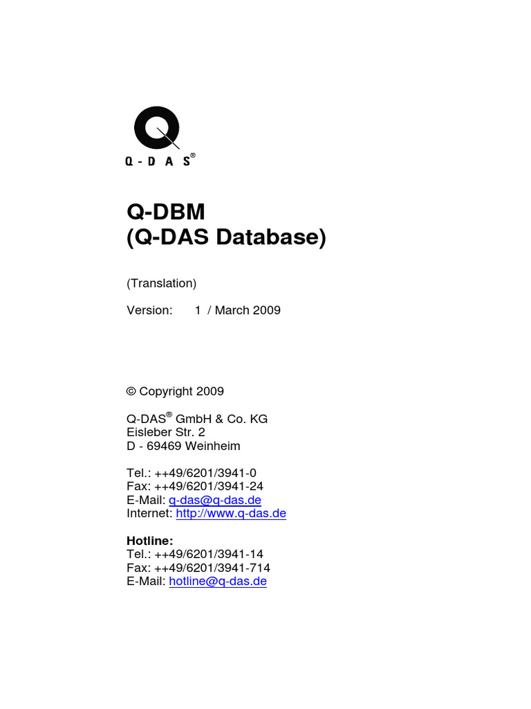 Q-DBM-Database ENG CXXX | PDF | Databases | Computer File