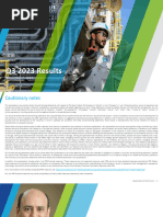 Saudi Aramco 2024 Annual Report Summary | PDF