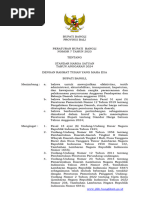 HSBGN Seluruh Indonesia | PDF | Pengelolaan Keuangan & Uang