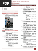 Phlebotomy Essentials and Techniques Guide | PDF | Intravenous Therapy ...
