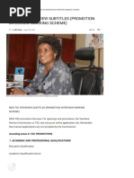 TPAD Lesson Recovery Schedule LRS | PDF