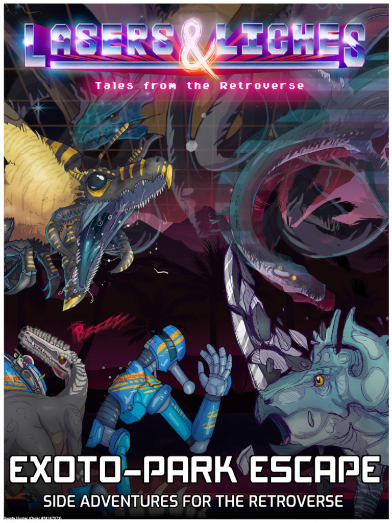 Exoto Park Escape | PDF | Honey | Beehive