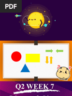 Lesson 7 Linear and Non Linear Text | PDF | Pie Chart | Infographics