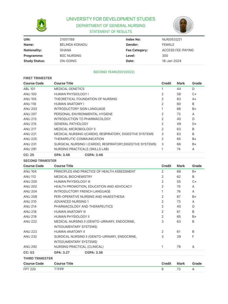 UCM Enterprise - Student | PDF