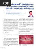 Jiro Abe | PDF | Odontología | Ramas de Odontología