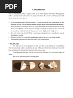 Vacuum Filtration with Buchner Funnel | PDF | Filtration | Unit Operations