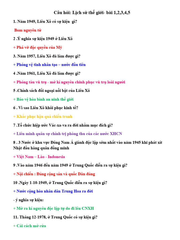 T Chìa Khóa L12 | PDF