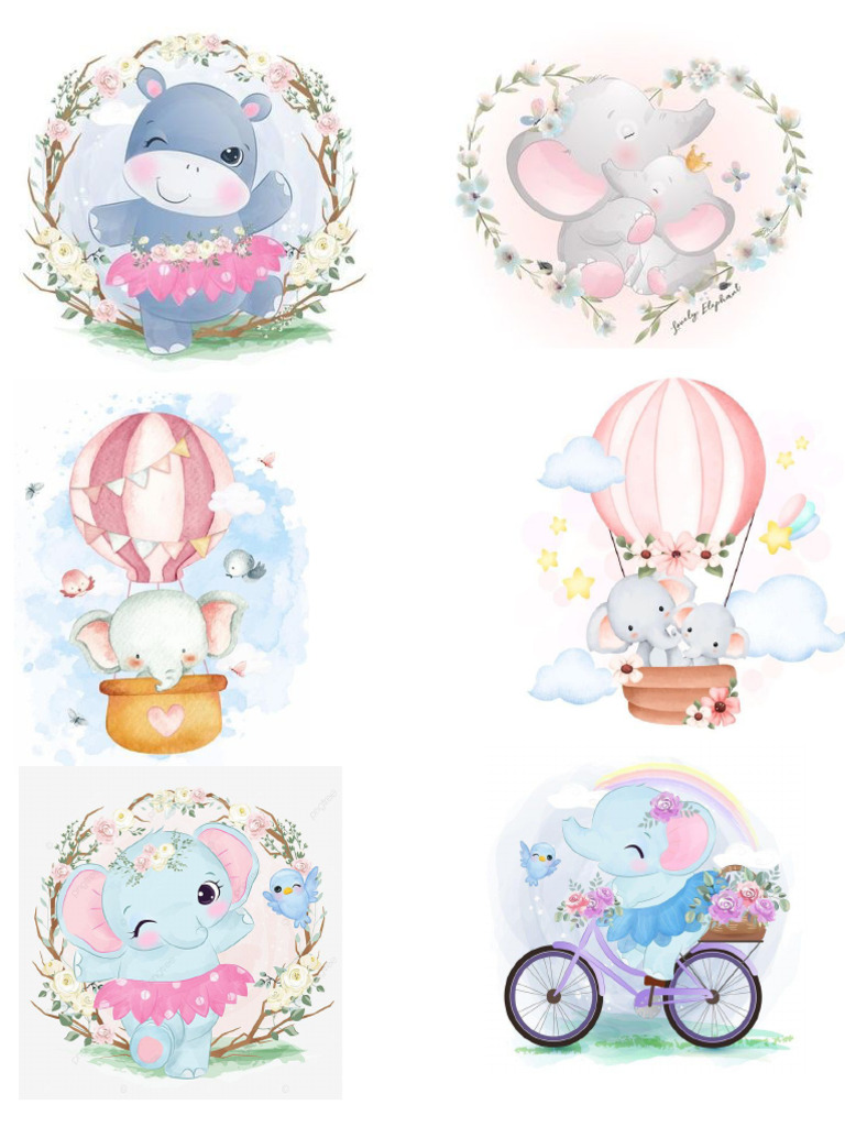 Safari Colagem 17 | PDF