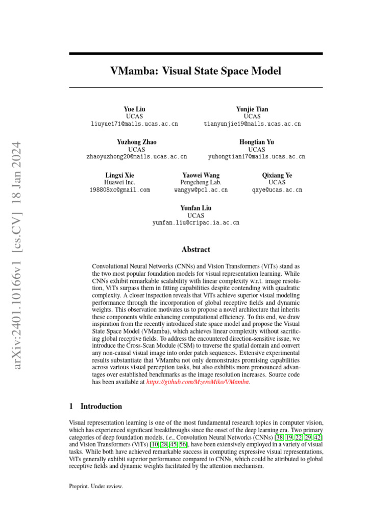 Paper 1 | PDF | Cybernetics | Applied Mathematics