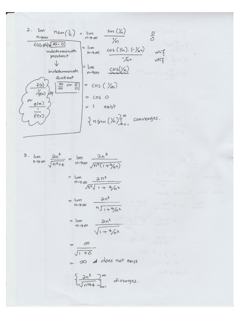Solution Tutorial 1 | PDF